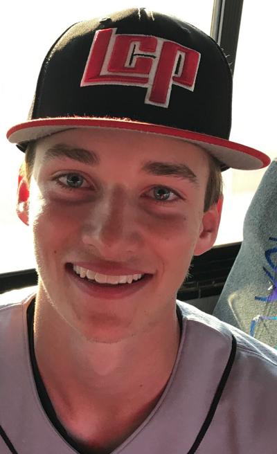 BASEBALL | Mandrell spins a no-hit gem vs. Longhorns to spur Lubbock ...