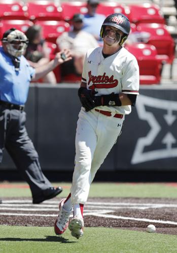 BASEBALL | Monterey vs. LCP photo gallery | Baseball | hubcitypreps.com
