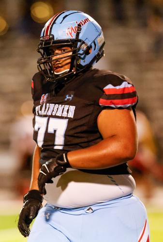 FOOTBALL | Abilene High at Monterey photo gallery | Monterey ...