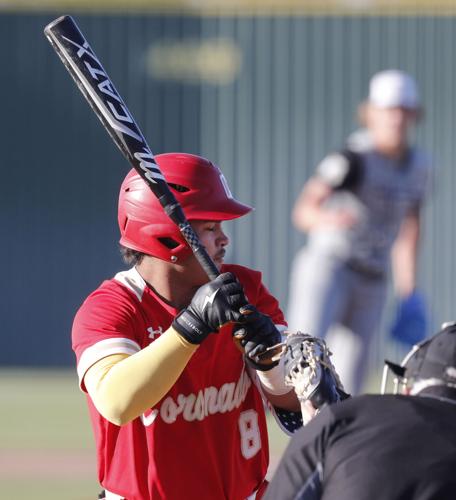 BASEBALL | Abilene High-Coronado photo gallery | Coronado ...
