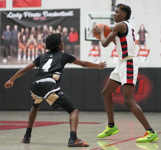 BOYS BASKETBALL | LHS at Lubbock-Cooper photo gallery | Boys Basketball ...