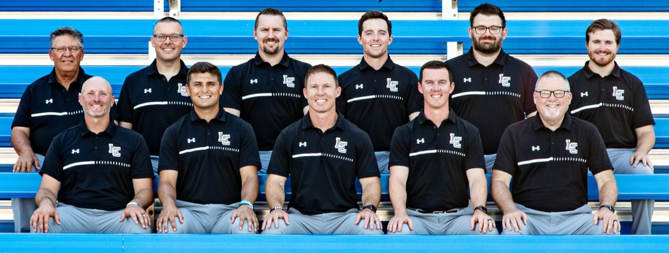 HCP All-City Coach of the Year | Football | hubcitypreps.com