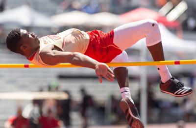 TRACK & FIELD | Coronado's Welborn, Frenship's Tackitt win gold to ...