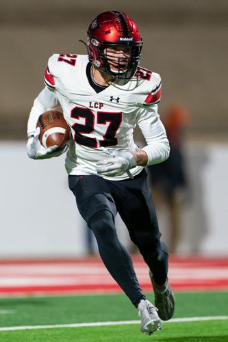 FOOTBALL | LCP vs. Aledo photo gallery | Lubbock-Cooper | hubcitypreps.com