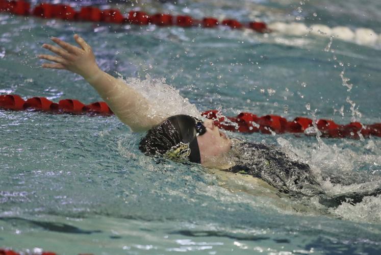 SWIMMING | District 4-5A meet photo gallery | Swimming & Diving ...