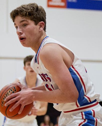 BOYS BASKETBALL | Sands at All Saints photo gallery | All Saints ...