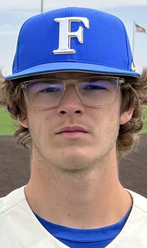 BASEBALL | Surging Frenship cruises past Odessa 7-1, claims series win ...