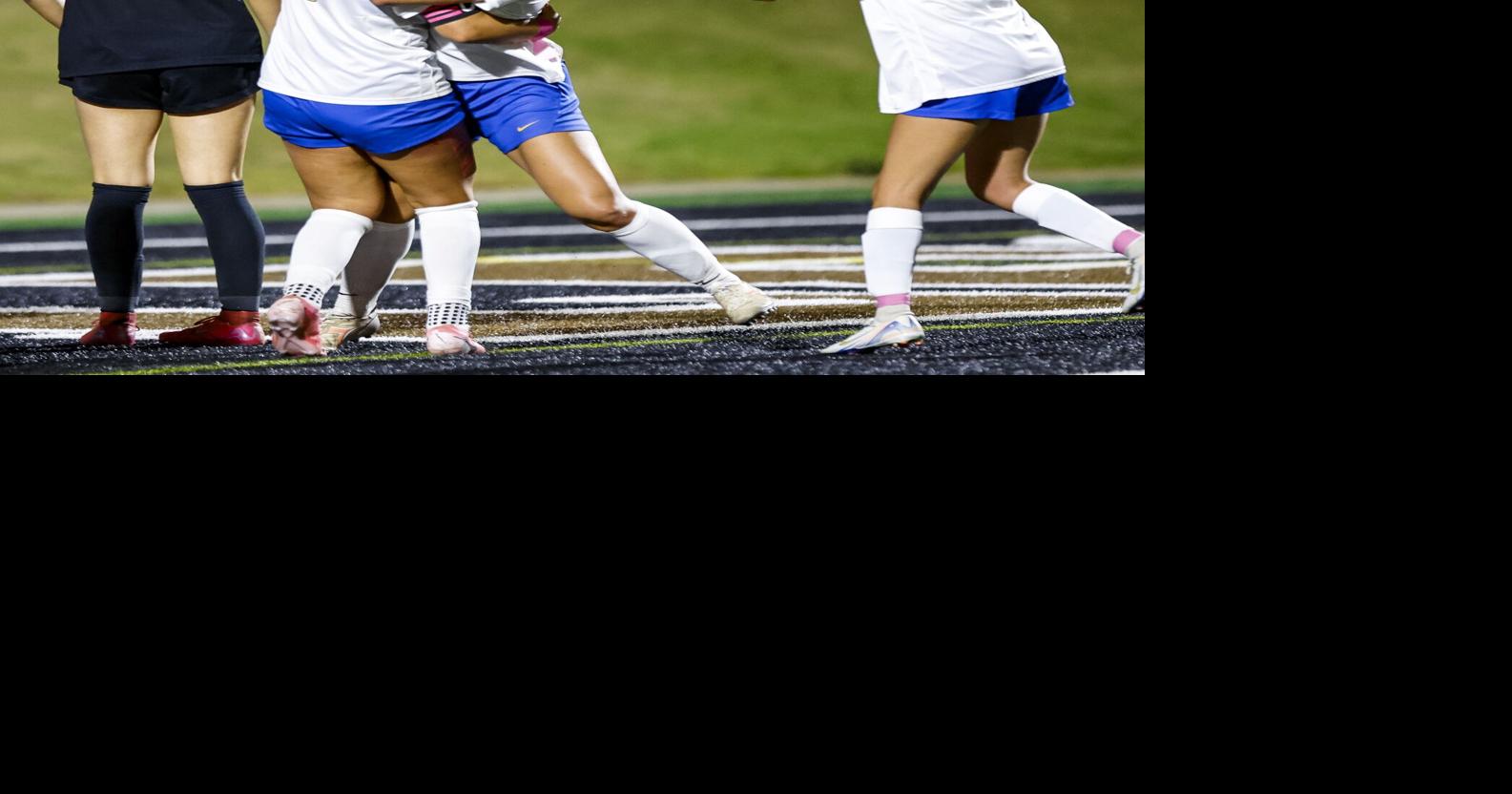 GIRLS SOCCER | Tigers stand up tall against Prosper, but late goals in ...