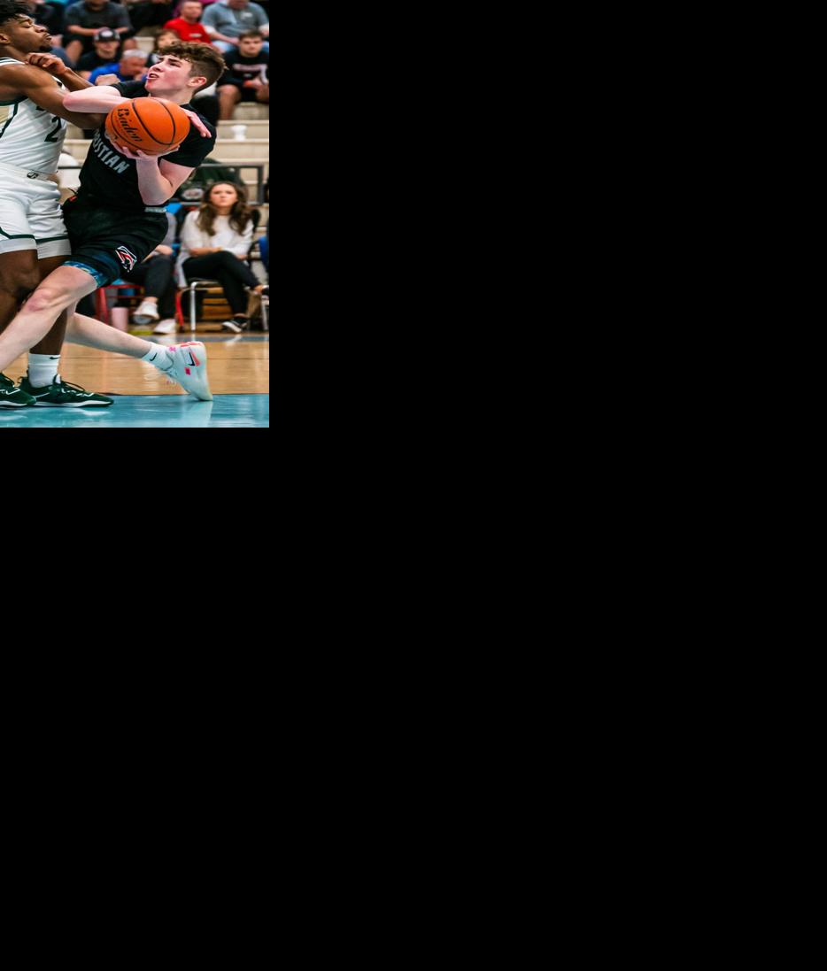 BOYS BASKETBALL | 2023 TAPPS All-City Team | Boys Basketball | hubcitypreps.com