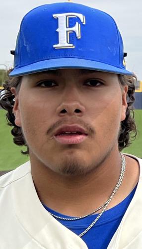 BASEBALL | Surging Frenship cruises past Odessa 7-1, claims series win ...