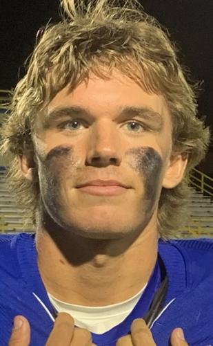 FOOTBALL | Luke Lee finds his rhythm at quarterback to lead Lubbock ...