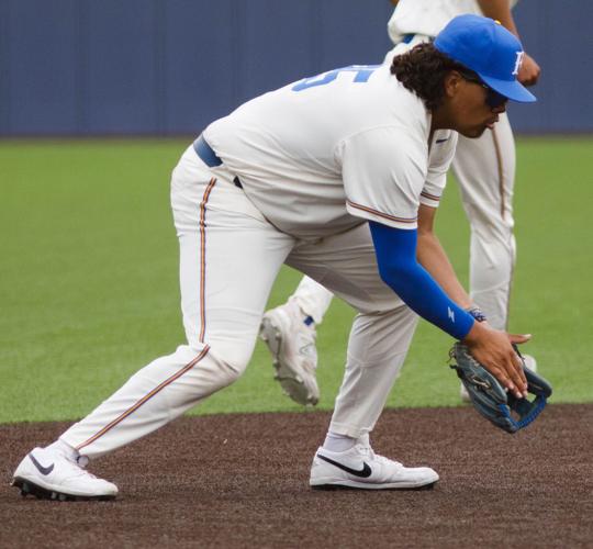 BASEBALL | EP Americas at Frenship photo gallery | Frenship ...