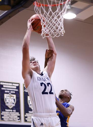 BOYS BASKETBALL | Bethesda Christian-KPA photo gallery | Kingdom Prep ...