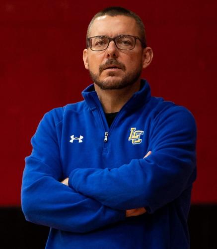 All-District 1-3A girls team | Lubbock Christian | hubcitypreps.com