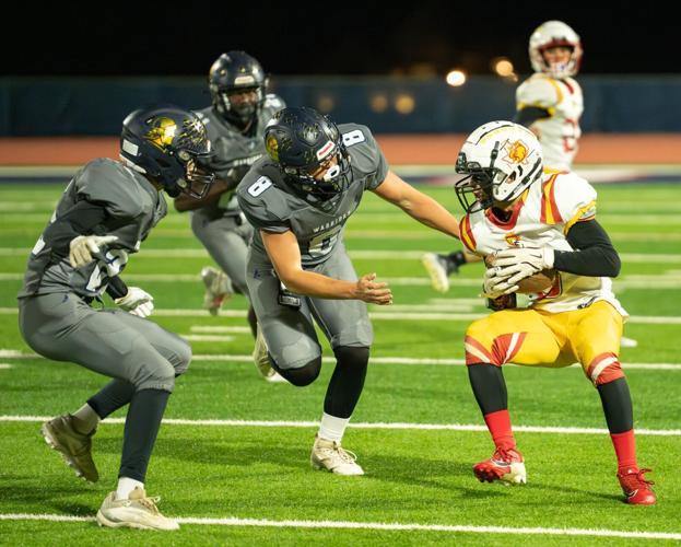 KPA CONFIDENTIAL | Step 1 checked off impressively, KPA hones in on a ...