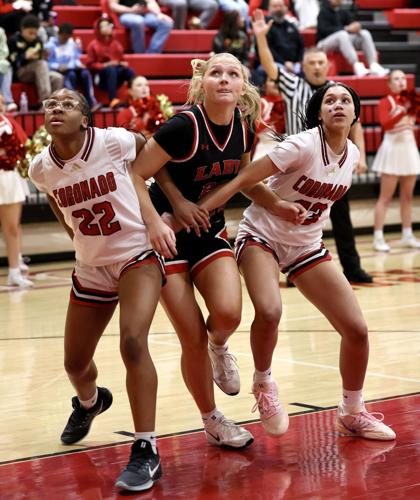 GIRLS BASKETBALL | LCP-Coronado photo gallery | Girls Basketball ...