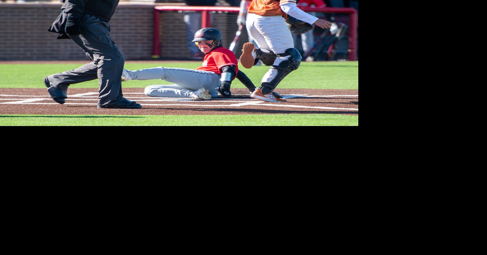 BASEBALL | Cooper gets the offense revved back up, Caden Terry sparkles ...