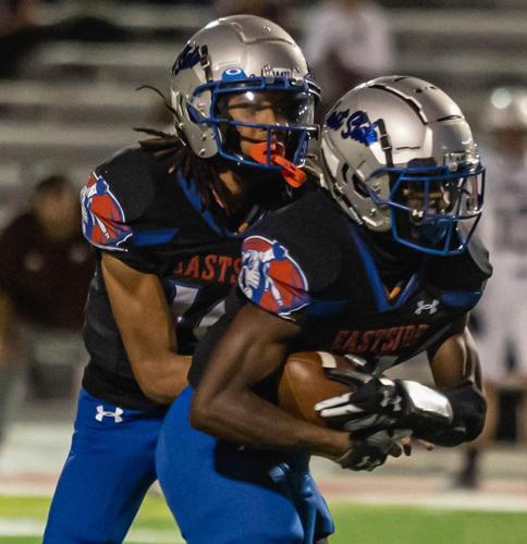 FOOTBALL | Brownwood at Estacado photo gallery | Estacado ...