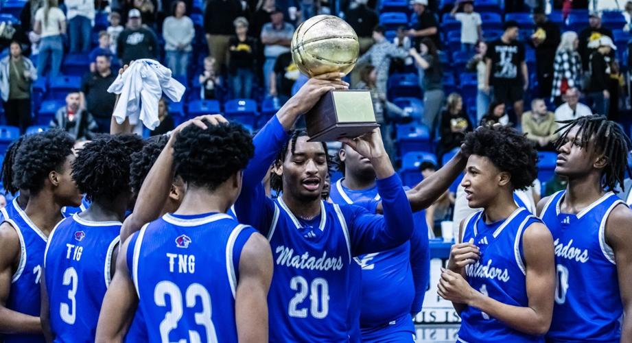 BOYS BASKETBALL | Estacado vs. Seminole photo gallery | Estacado ...