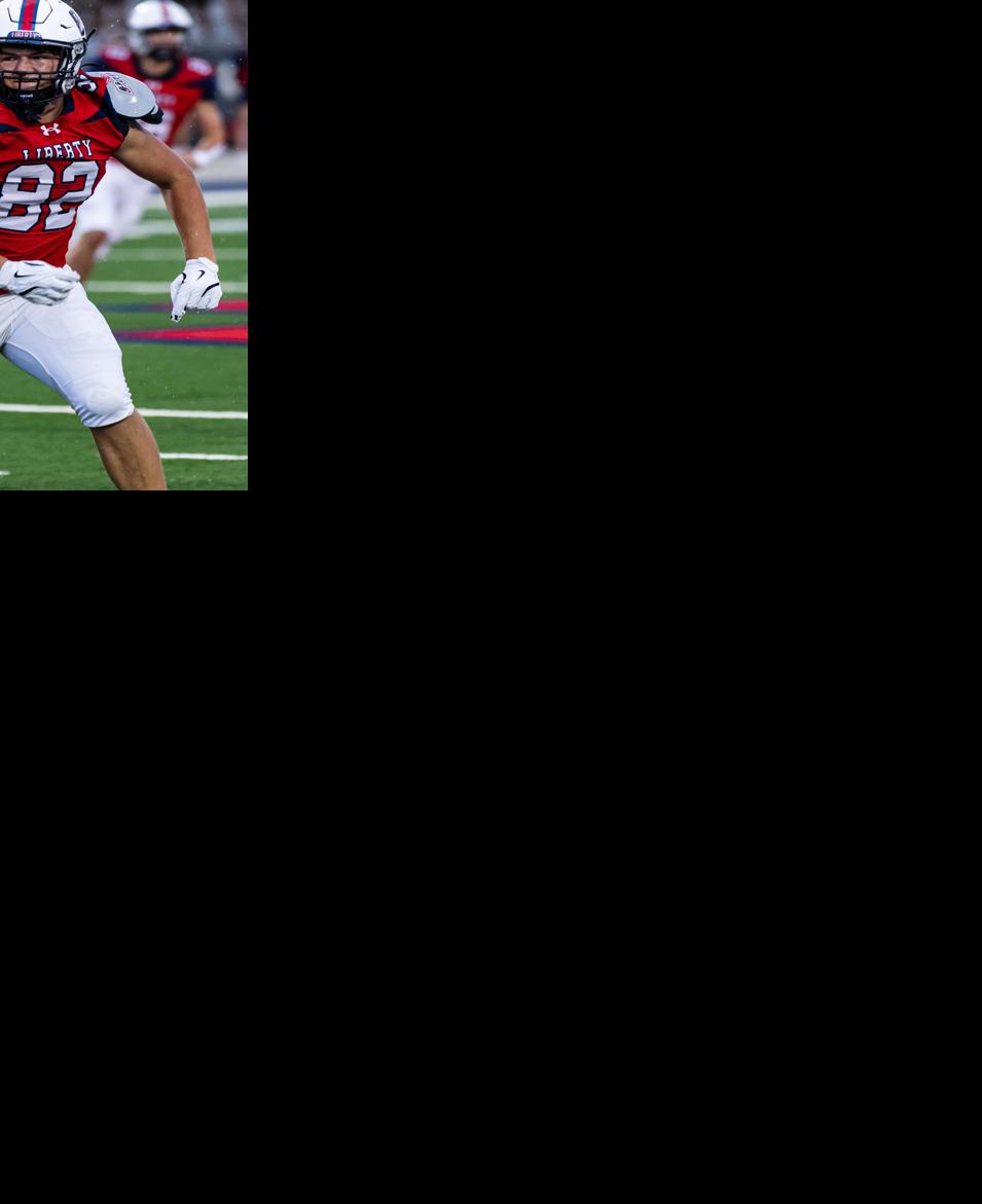 All-District 2-4A Division II Team | Football | hubcitypreps.com