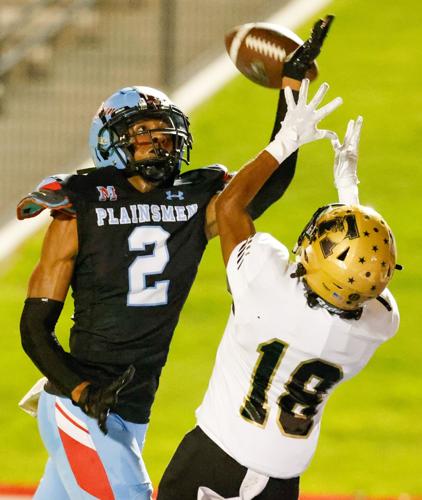 FOOTBALL | Abilene High at Monterey photo gallery | Monterey ...