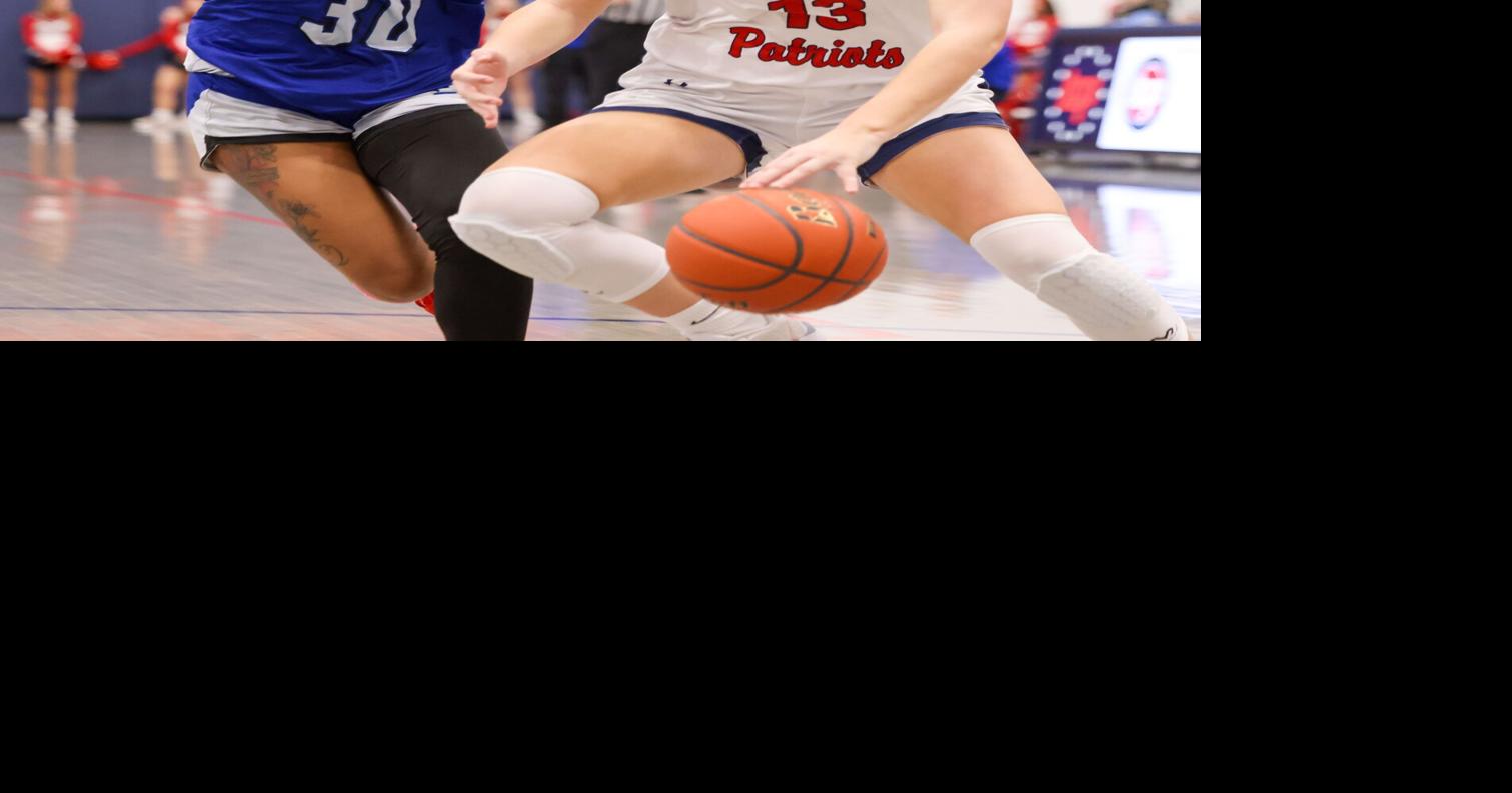 ON THE RADAR | Key hoops matchups in the spotlight as the season hits ...