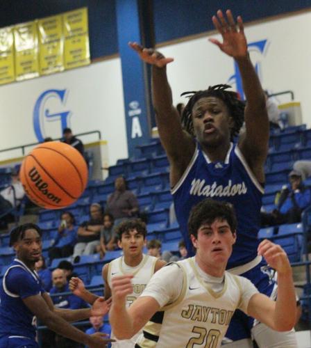 ABC Bank LISD Players of the Week & Honor Roll | Winter | hubcitypreps.com