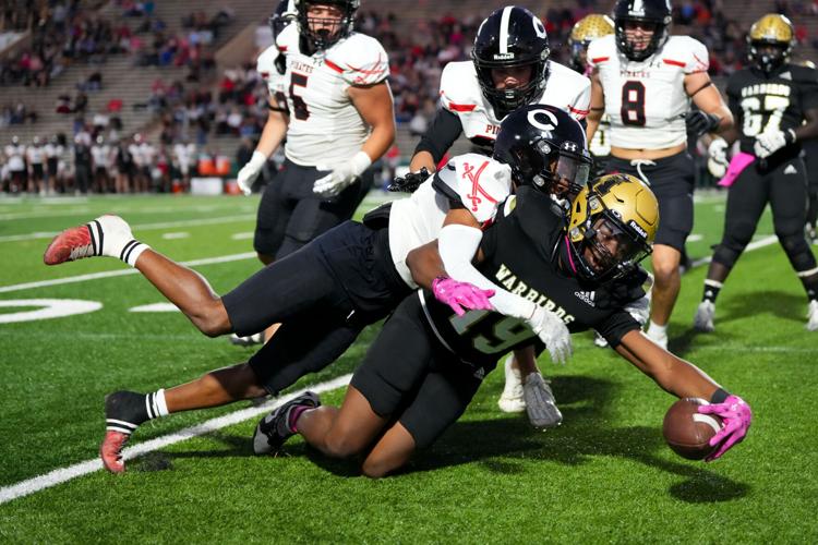FOOTBALL | Lubbock-Cooper at Abilene photo gallery | Lubbock-Cooper ...