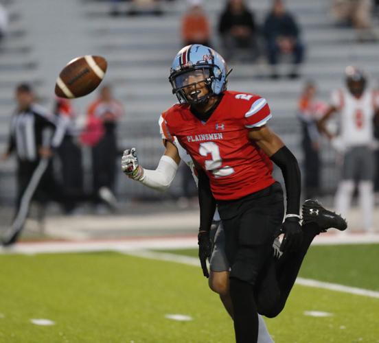 FOOTBALL | Caprock at Monterey photo gallery | Monterey | hubcitypreps.com