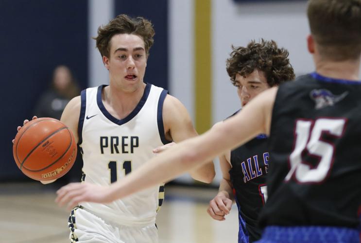 BOYS BASKETBALL | 2024-25 TAPPS All-City Team ~ Presented by Rusty's Weigh | Hcp All-city ...