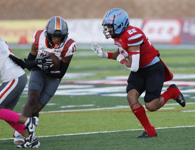 FOOTBALL | Caprock at Monterey photo gallery | Monterey | hubcitypreps.com