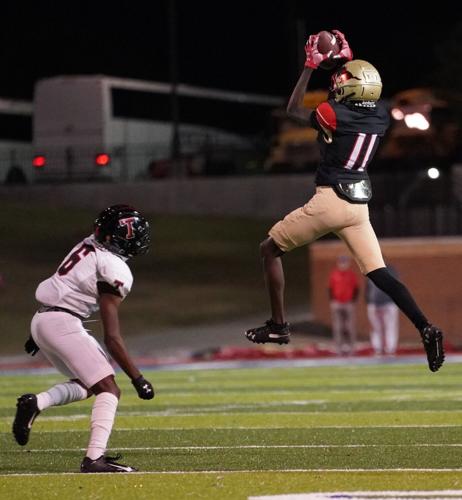 FOOTBALL | Tascosa at Coronado photo gallery | Coronado | hubcitypreps.com