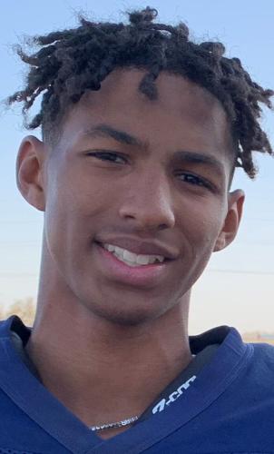 PODCAST | TCS two-sport star Marcus Ramon-Edwards takes a turn Around ...