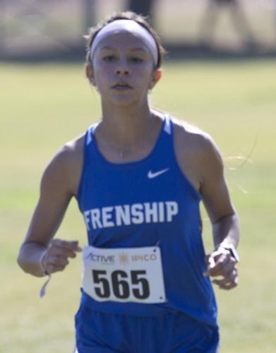 CROSS COUNTRY | District 2-6A Meet results | Frenship | hubcitypreps.com