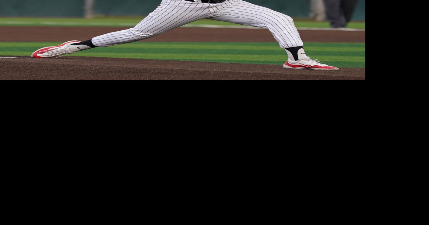 BASEBALL | Pirates seize on rare handful of chances to ease past ...