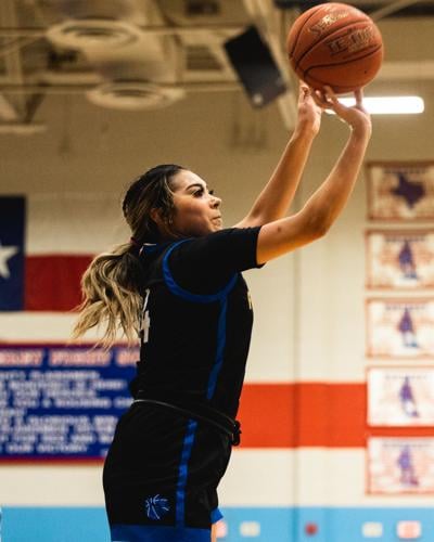 GIRLS BASKETBALL | Frenship-Monterey photo gallery | Girls Basketball ...