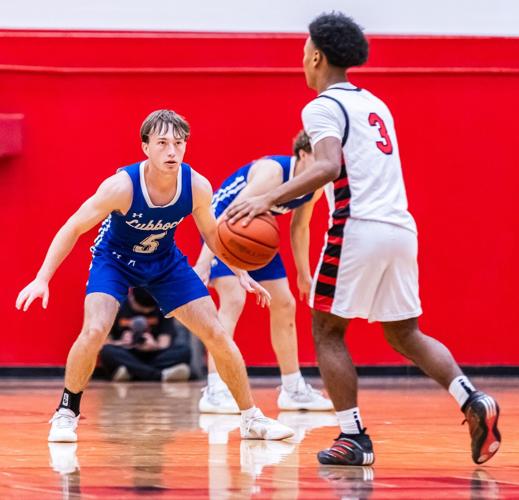 BOYS BASKETBALL | Lubbock Christian at Levelland photo gallery | Photo ...