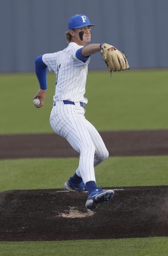 BASEBALL | Tigers adjust their approach vs. Rebels, take care of ...