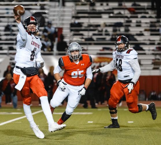 FOOTBALL | Back for more: Pirates & Raiders square off in the Region I ...