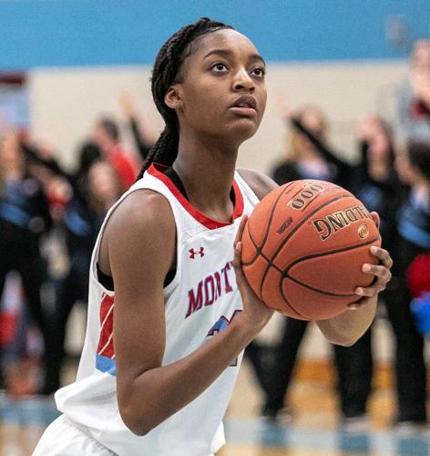 GITLS BASKETBALL | Plainview-Monterey photo gallery | Monterey ...