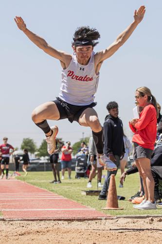 TRACK & FIELD | District 4-5A results & photo gallery | Track & Field ...