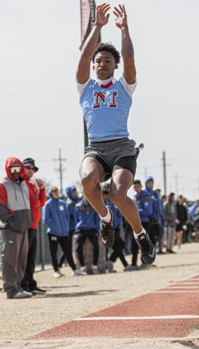 TRACK & FIELD | Pirate Relays field photo gallery | Track & Field ...