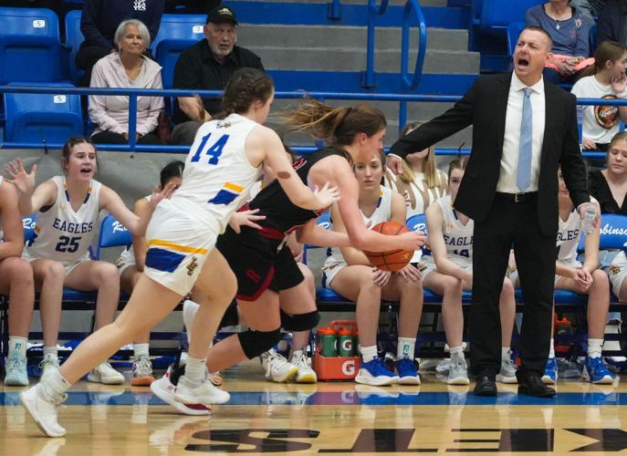 BASKETBALL | Lubbock Christian-Rosehill Christian photo gallery ...