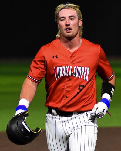 BASEBALL | Grapevine vs. Cooper photo gallery | Lubbock-Cooper ...