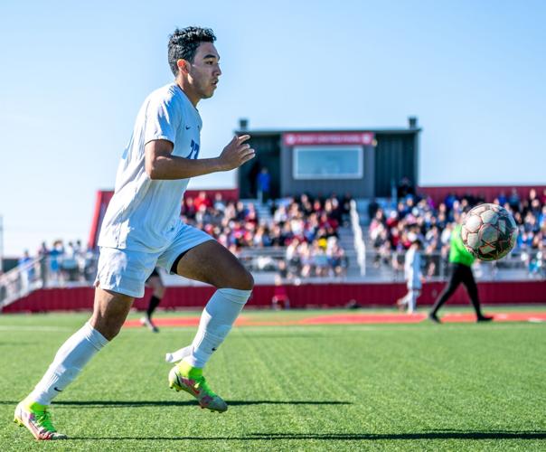BOYS SOCCER | Frenship secures pool championship, outlasting LCP 1-0 in ...