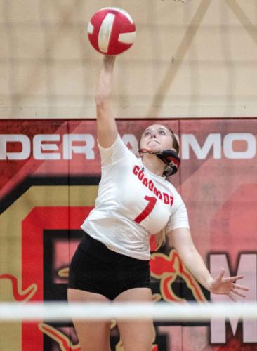 VOLLEYBALL | Frenship-Coronado photo gallery | Volleyball ...