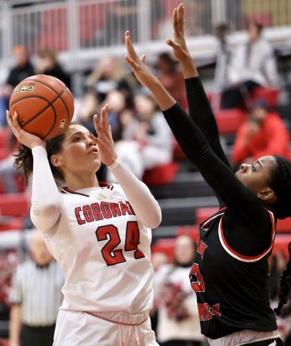 GIRLS BASKETBALL | LCP-Coronado photo gallery | Girls Basketball ...