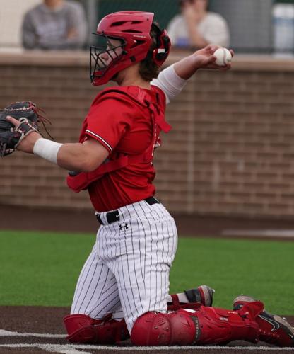 BASEBALL | Monterey at LCP photo gallery | Baseball | hubcitypreps.com