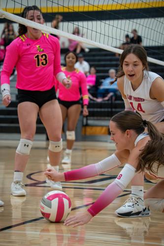 VOLLEYBALL | Lubbock-Cooper at LHS photo gallery | Volleyball ...