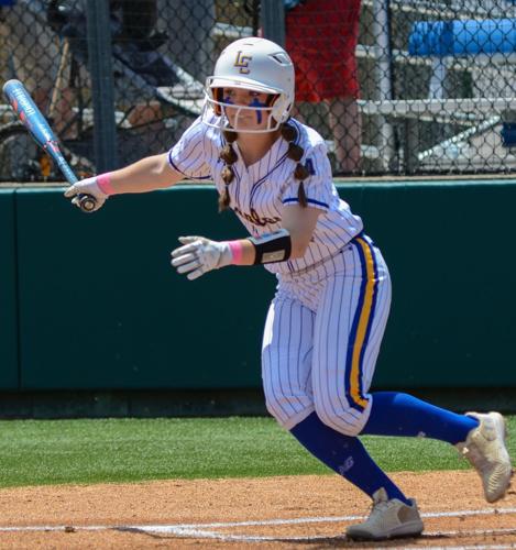 SOFTBALL | Lubbock Christian-Nazarene Christian photo gallery | Lubbock ...